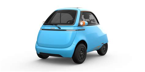 Den Microlino Lite Darf Man Ab 14 Fahren Auto Illustrierte Das