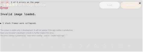 Imageeditor Not Working For Brave · Issue 508 · Nhntuiimage Editor