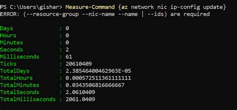 Az Cli Usage Issues Microsoft Qanda