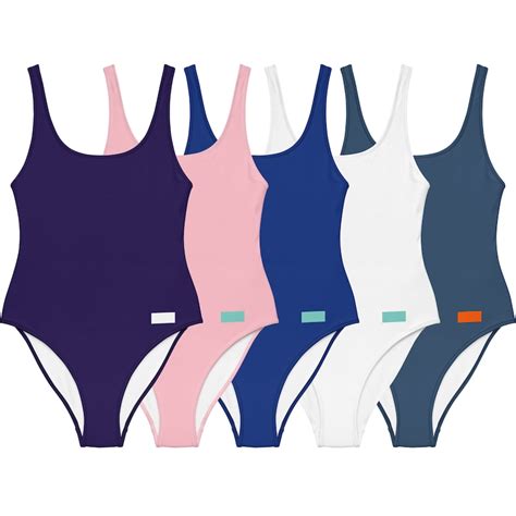 Japanese Swimsuit Women Etsy