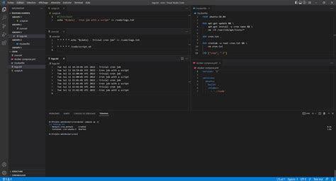install apache kafka kraft cluster in docker container by will