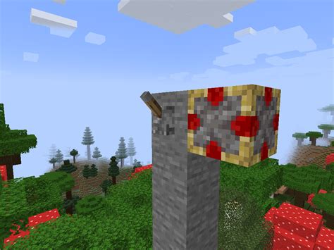 Better Redstone Smp Minecraft Mods Curseforge