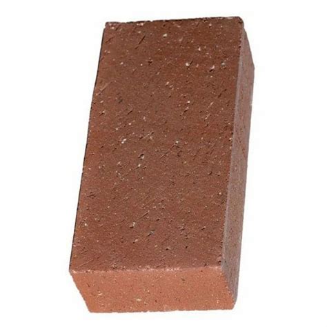 Rectangular Clay Brick 9x3x2 Inch Lxwxh At ₹ 4 Piece In