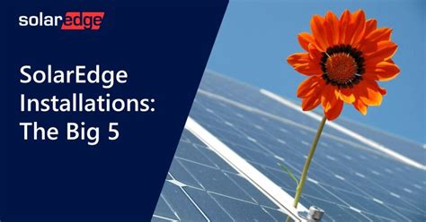 Solaredge Technologies On Linkedin Are You Heading To Site Soon Save Time By Checking Out