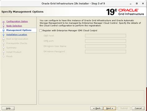 Oracle C Grid Infrastructure Upgrade Oracle Dba Tips And Techniques