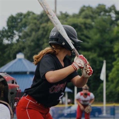 Izzy Frys Softball Recruiting Profile