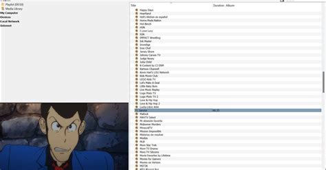 You Can Watch Pluto Tv In Vlc And The Mpa Considers This Piracy R Hypeurls