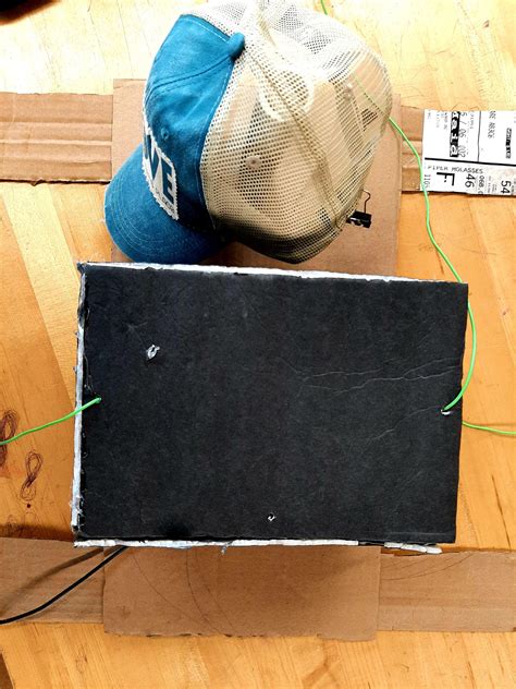 arduino leonardo hat adaptive controller 11 steps instructables