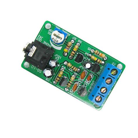 White Noise Signal Generator Diy Kit