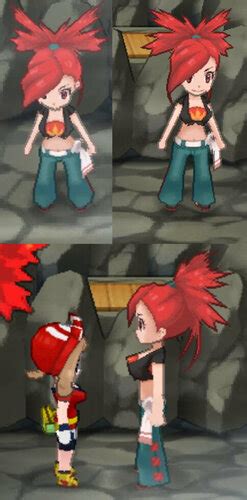 Busty May Serena Mod Misc Loverslab