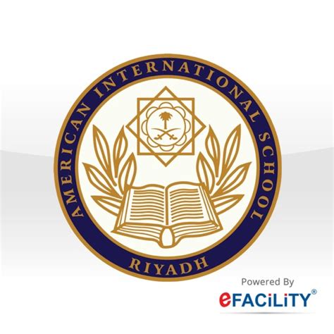 Aisr Facility Management App By American International School Riyadh