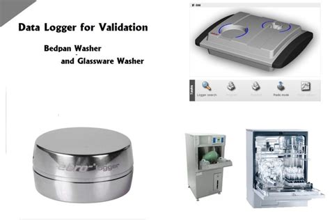 Ebi 12 Tp451 Tp453 Temperature Pressure Data Logger For Thermal Testing Of Processes With