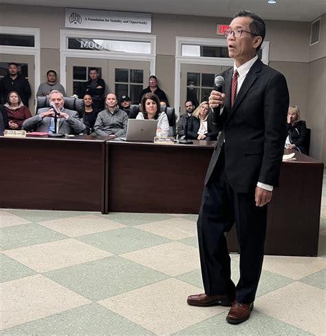 Lowell Housing Authoritys Tha Chhan Appointed Interim Executive Director