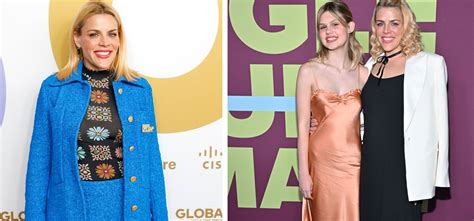 Busy Philipps Wishes A Happy Mothers Day To Nannies Friends And All