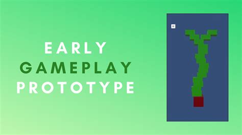 early gameplay prototype — rainy day devlog 3 rainy day by renz
