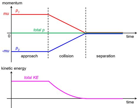 335 Perfectly Inelastic Collision Xmphysics