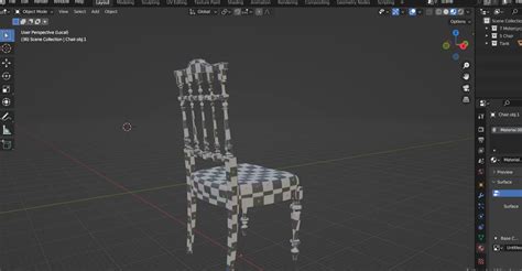 Easy Uv Unwrap In Blender Flippednormals