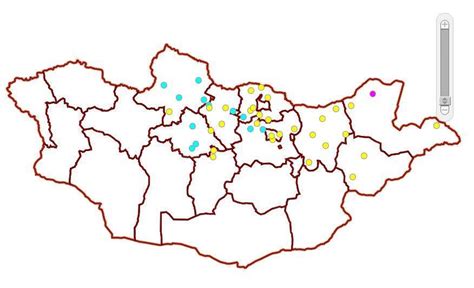 Дорнод аймаг хуурайшилт ихтэй түймрийн аюултай түвшинд байна