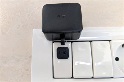 SwitchBot Review Simple Automation For Any Switch Or Button In Your Home