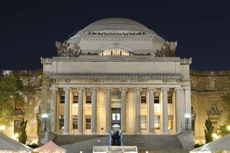 Columbia Ibm Launch Two Blockchain Accelerator Programs