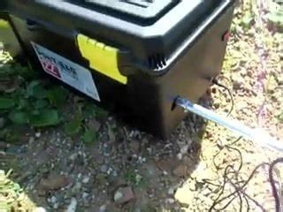 Tool Box Fickmaschine Fucking Machine Female Masturbation Porn XHamster