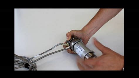 In Sensor Tutorial Youtube