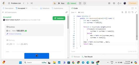 Day 20 Of 100daysofdsa Challenge Data Structures And Algorithms Rohit Singh Rajput Posted On