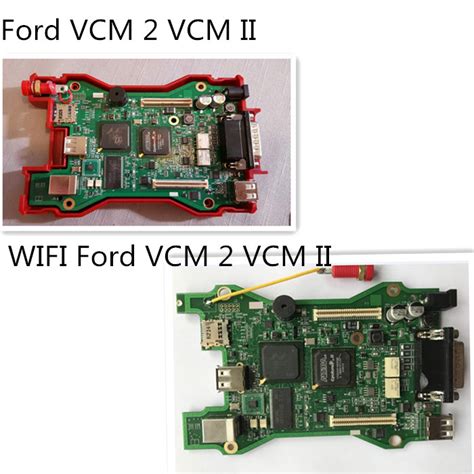 Vcm Ford Dongle Wifi Catslasopa