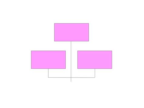 Hierarchy Diagrams For Business Presentations Ppt