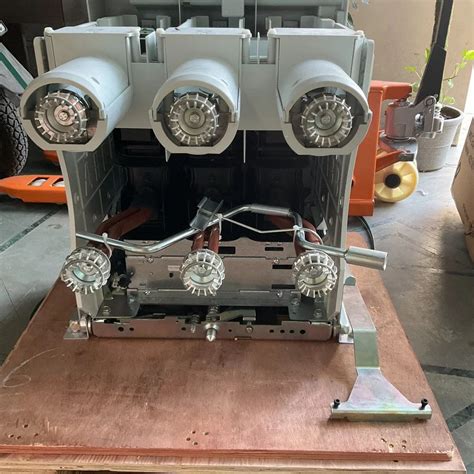 400a Abb Vacuum Contactor At ₹ 50000piece In Kota Id 2856796446955