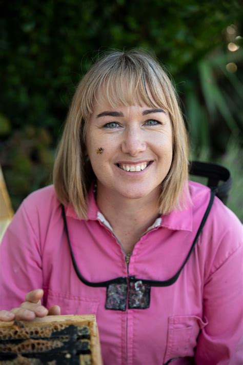 I Talk So Much During My Bee Maintenance Sessions With My Clients That