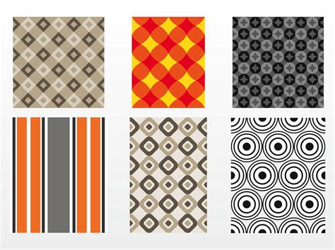 Vector Pattern Tiles Vector Art And Graphics