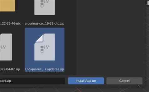 Plugin Addon Và Plugin Mở Rộng Extensions Trong Blender Irender Vn