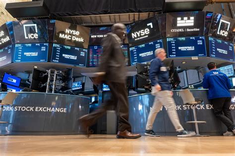 Is The Stock Market Open On Thanksgiving And Black Friday Heres What To Know