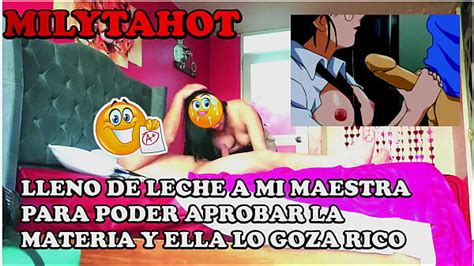 18 Year Old Has Sex With His School Teacher And Ends Up Filling Her