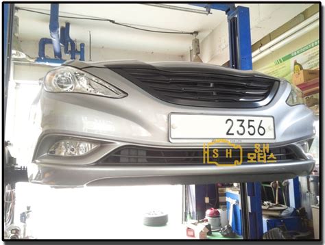 Yf쏘나타 디스크 브레이크 연마 작업 안산 디스크 연마 작업 전문점 Sh 모터스 네이버 블로그