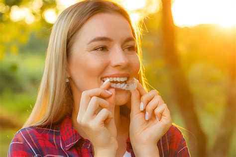 What Are Invisalign Aligners
