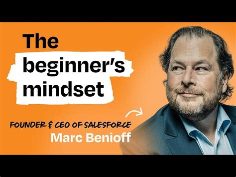 Behind The Founder Marc Benioff