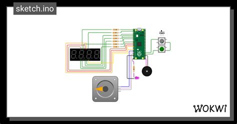 Estufa Wokwi Esp32 Stm32 Arduino Simulator
