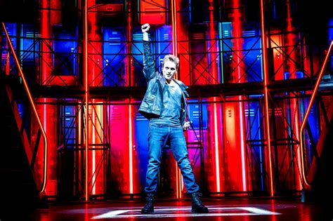 We Will Rock You Warszawa Pl