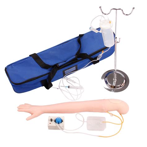 Bouhs2b Advanced Arm Venipuncture And Intramuscular Injection Training