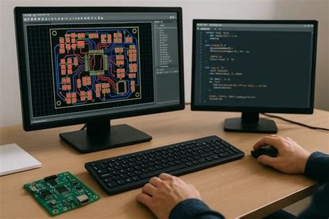 How Do I Program A Custom Pcb Magellan Circuits Top Quality Pcb And Pcba Manufacturer