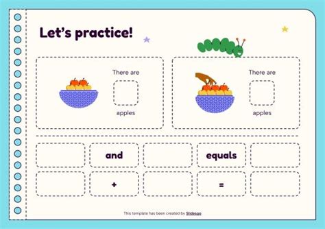 Presentation Addition