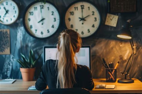Developing Scheduling Algorithms For Productivity Generative Ai