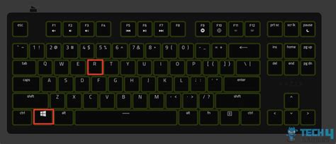 How To Lock Computer With Keyboard All Methods Tech4Gamers