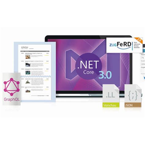 Combit Stellt List And Label In Version 25 Vor