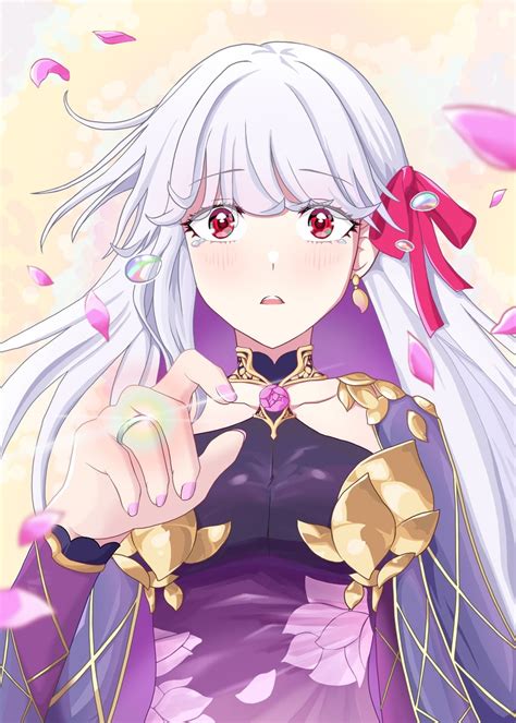 Kama And Kama Fate And More Drawn By Tetranort Danbooru