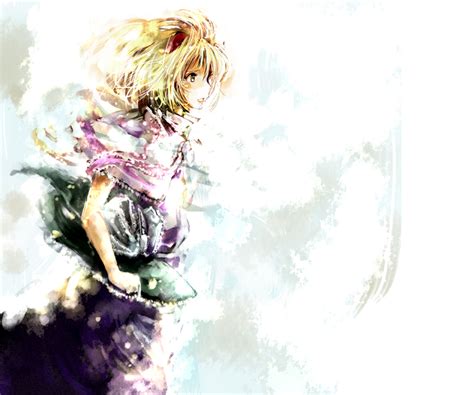 Safebooru Alice Margatroid Tagme Touhou Yae Artist 279566