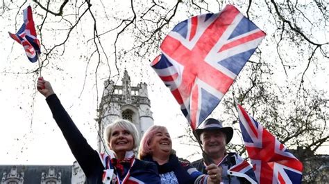 英国硬脱欧在即！卖家需加快制定应对方案 易仓科技