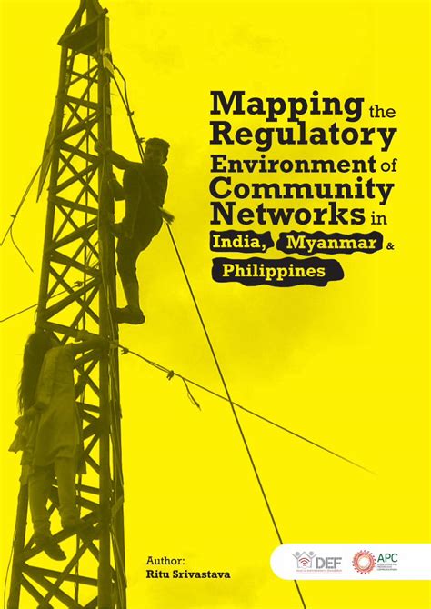 Pdf Mapping The Regulatory Dokumen Tips